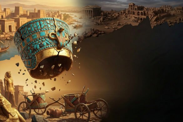 The Black Pharaohs of Egypt – Knowledge and Info Hub